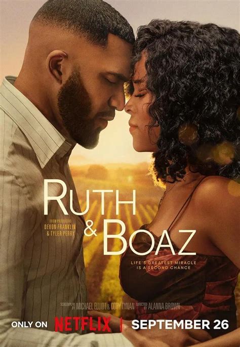 Rut Y Booz 2025 Filmaffinity