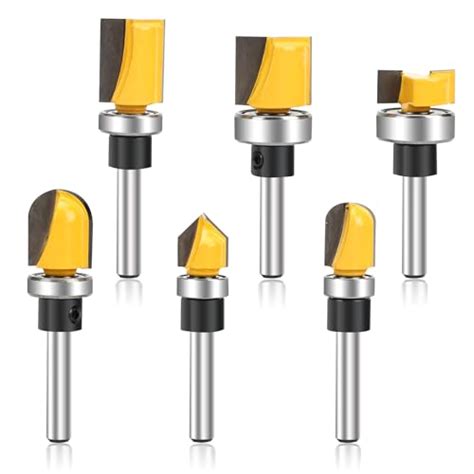 Best Grooving Router Bits Under 20 For Precision Woodworking Totally