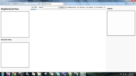 how to integrate gojs app with web application gojs northwoods