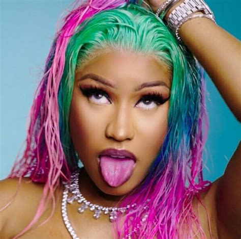 Onika Tanya Maraj At 10 Youtube Who Is Onika Tanya Maraj Kterrls
