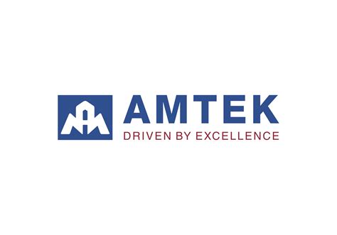Amtek Ind Cssg
