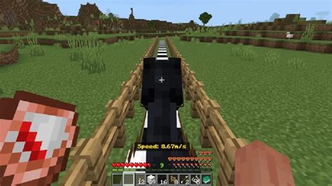 Info Items Addon MCPE Bedrock Mod Mc Mod Net