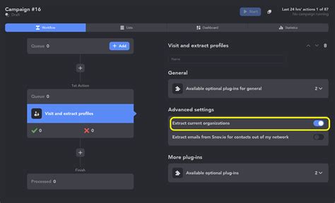 Linked Helper Plug In Store Explained Automation Features