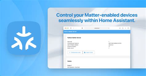 Matter Server Umbrel App Store