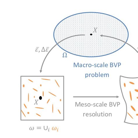 Homogenization Based Multi Scale Method Download Scientific Diagram