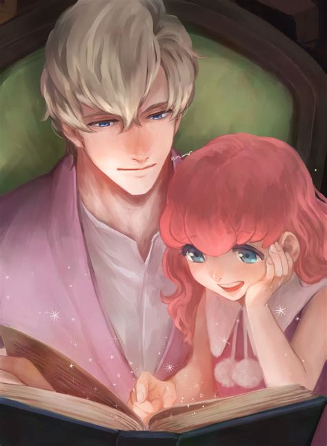 Herlock Sholmes And Iris Wilson Ace Attorney And 1 More Drawn By