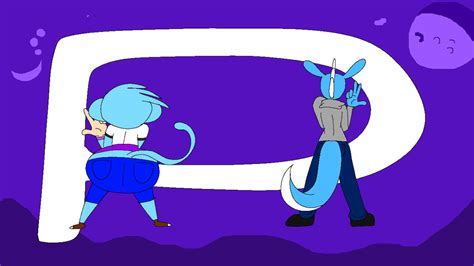 P By Lightwavedrake On Deviantart