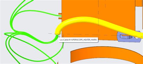 Solved Cable Bundle Wire Exit Orientation Ptc Community