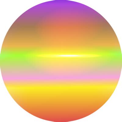 Rainbow Circle Pngs For Free Download