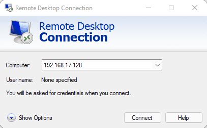 How To RDP From Windows To Access Linux Mint