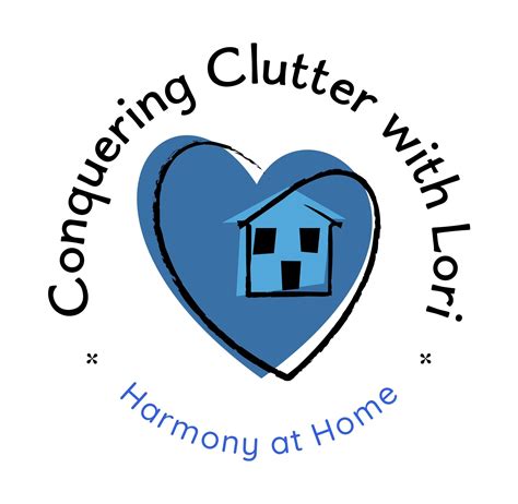 Conquering Clutter With Lori