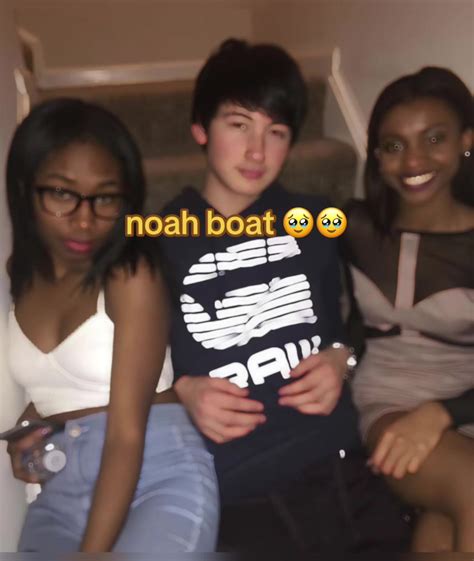 Noah Boat Noahboat Blm Viral Trending Noah Boats Tiktok