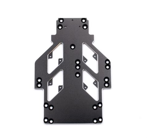 Rtrc Rta Aluminium Chassis Option Rt080 Rt080