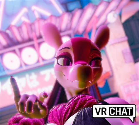 Lovander Palworld Vrchat