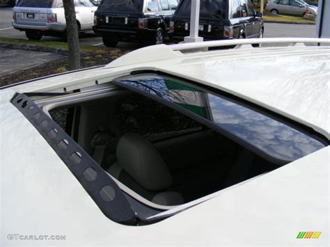 2008 Chrysler Aspen Limited 4wd Sunroof Photos