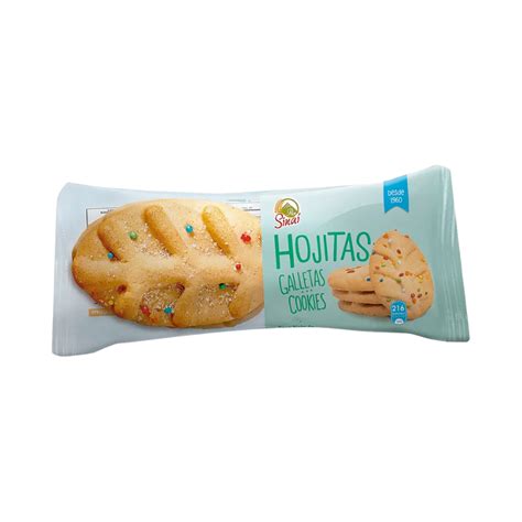 Hojitas Sinai Cm Foods