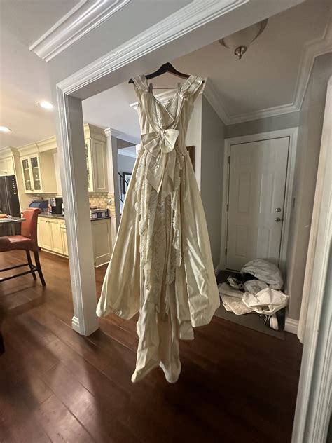 Van Lear Wedding Dress Stillwhite