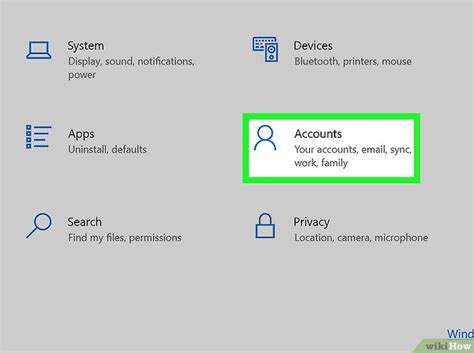 How To Password Protect Your Windows Computer Step By Step