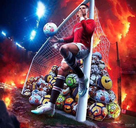 عکس تصویر زمینه رونالدو خفن عکس نودی