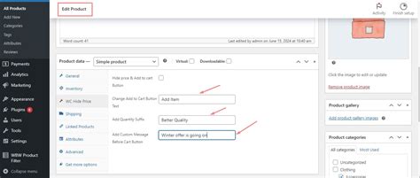 WC Hide Price WooCommerce Plugin By Coderhannan Codester