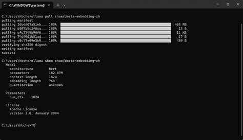 使用ollamaembeddings时，报错ollamatypesresponseerrorstatus Code502和status Code500ollama 502
