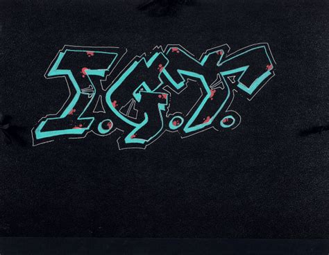 David Schmidlapp And Phase 2 1970s Graffiti Today New York Thursday January 13 2022