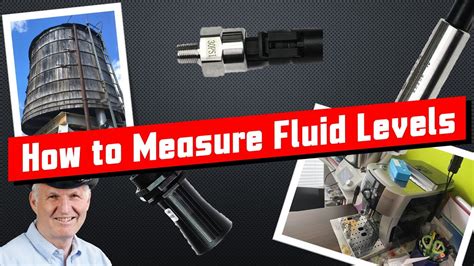 411 Ten Fluid Level Water Level Sensors And How To Use Them Arduino Esp32 Esp8266