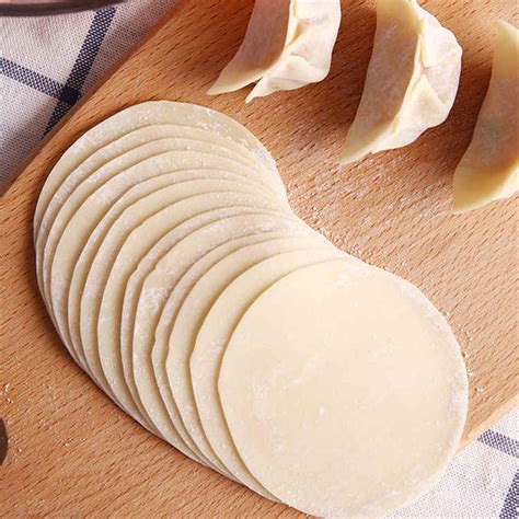 Automatic Dumpling Wrapper Making Machine Spring Roll Skin Maker Crepe Tortilla Chapati Roti