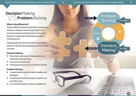 Decision Making Conflict And Problem Solving Rsm Commercial Driver