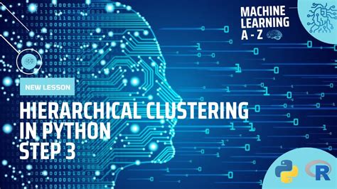 Learn Machine Learning Hierarchical Clustering In Python Step 3