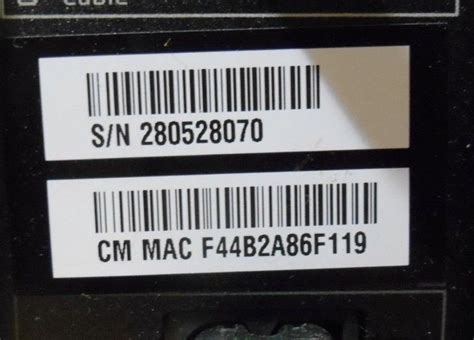 Cisco Comcast Xfinity Xb Modem Router Wireless Dual Band Dpc T