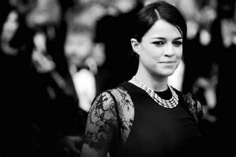 Michelle Rodriguez Movies Challenge Gender Stereotypes