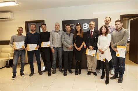 Erp Bg стартира националната си партньорска програма Erp Bg Системи