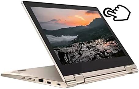Amazon Com Lenovo Chromebook Flex 3 11 6 HD 1366 X 768 TouchScreen 2 In 1 Laptop Intel