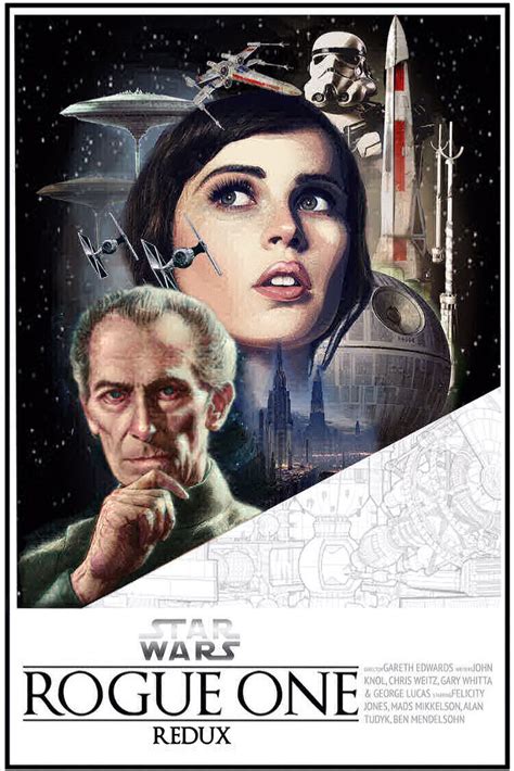Rogue One Forums