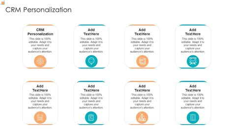 CRM Personalization In Powerpoint And Google Slides Cpb PPT Template