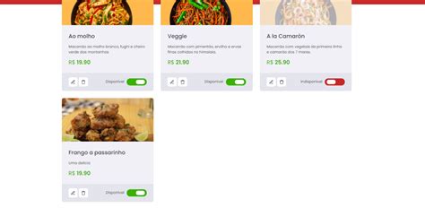 fix add max width to food image by rmrantunes · pull request 1