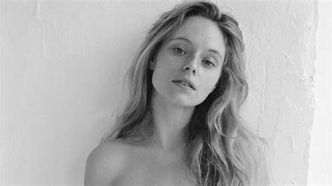 Maria Kn Nude Model Photoshoot By Alexander Klang