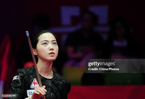 Chieh Yu Chou Photos And Premium High Res Pictures Getty Images