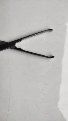 Alis Tissue Forcep At Best Price In Jalandhar By C D International Id