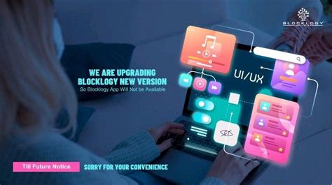 blocklogy oÜ on linkedin blocklogyupgrading