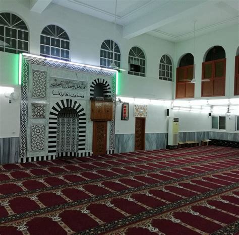 ‎مسجد أبي ذر الغفاري‎ Added A New Photo مسجد أبي ذر الغفاري