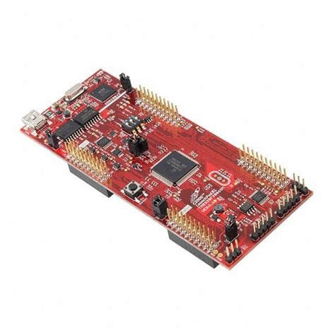 Launchxl F28069m Texas Geliştirme Kitleri E