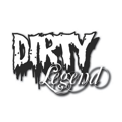 Dirty Legend 25 • Podcast • Dirty Legend
