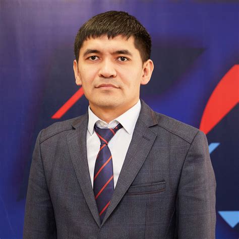 Руководство РФМШ Алматы