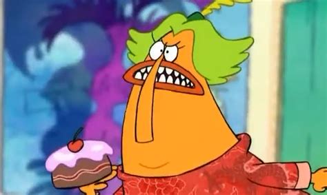 Chowder Characters Appearance Personality And More