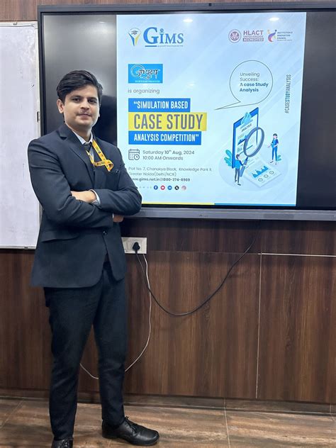 Shashank Upadhyay On Linkedin I Have Gained Valuable Hr Executive