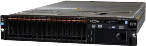 IBM X3650 M3 Types 4255 7945 7949 Disk Drives