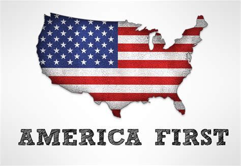 America First Bondguide