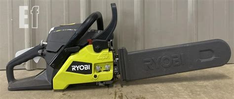 Ryobi Ry3716 Online Auctions